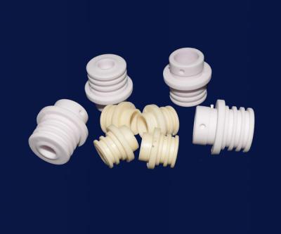Cina Resistenza all'usura industriale avanzata che sabbia gli ugelli ceramici per gli artificieri della sabbia in vendita