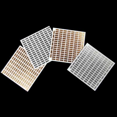 Cina Substrato ceramico DBC del substrato di rame legato diretto rivestito di rame di 95% con dorato in vendita