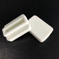China Steatite Ceramic Insulator Heat Resistant 1100C Electrical Insulation Industrial Parts for sale