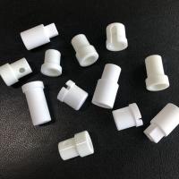 China Steatite Ceramic Heating Element Insulator 1100C Max Working Temperature High Temp Electrical Part for sale