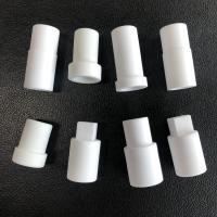 China Steatite Ceramic Heating Element Insulator 1100C Max Working Temperature High Temp Electrical Part for sale