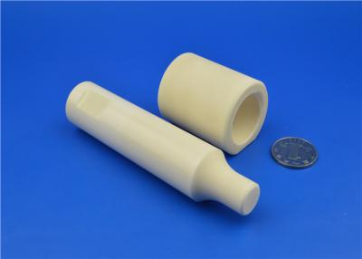 Cina Pistone delle parti dell'allumina ceramica di biossido di zirconio/pompa ceramici lavoranti tecnici del cilindro in vendita