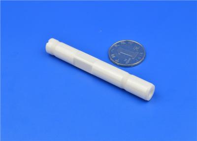 Cina Assi ceramiche di biossido di zirconio lucidate specchio con inerzia chimica in vendita