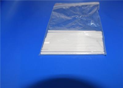 Cina 95-99.99% asse ceramica Rod Chemical Inertness Size Customized dell'allumina in vendita
