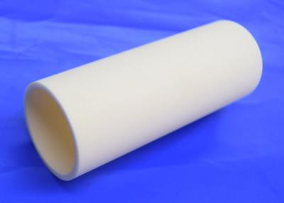 Cina Parti ceramiche dell'allumina di rendimento elevato/durezza ceramica della metropolitana HRA 89 in vendita
