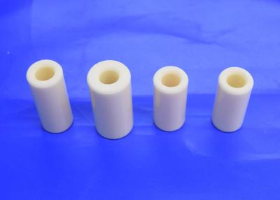 Cina Parti ceramiche dell'allumina di rendimento elevato/durezza ceramica della metropolitana HRA 89 in vendita