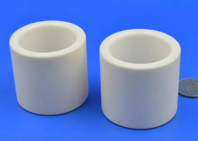 Cina L'allumina che dell'OEM la boccola ceramica collega ISO9001 con un manicotto ha approvato per la pompa in vendita