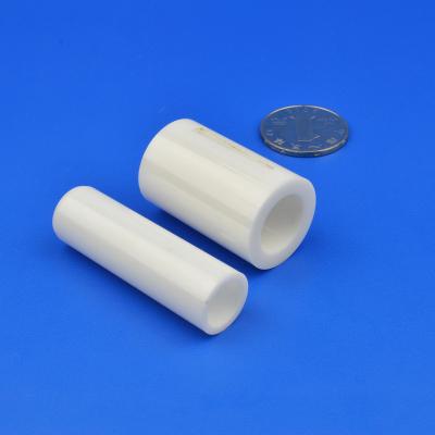 Cina Le componenti ceramiche lucidate della valvola dell'allumina durano e resistente alla corrosione in vendita