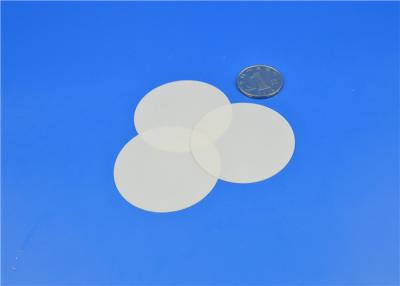 Cina Allumina del micron o filtri ceramici Resitance compressivo dal disco e dalla schiuma del silicio in vendita