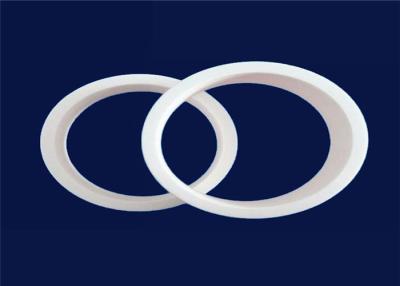 Cina Anelli con sigillo ceramici meccanici dell'ossido di zirconio di alta precisione per petrolio in vendita