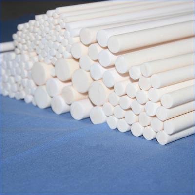 Cina resistenza all'usura ceramica di corrosione 99,5%/99,7% e del tuffatore dell'allumina in vendita