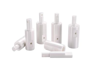Cina Strutturi l'accuratezza acida ceramica +-0.001mm della prova della pompa di tuffatore delle parti ceramiche in vendita