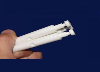 Cina Strutturi l'accuratezza acida ceramica +-0.001mm della prova della pompa di tuffatore delle parti ceramiche in vendita