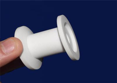 Cina Ruota ceramica dell'allumina delle parti dell'allumina ceramica industriale di elevata purezza 99% in vendita