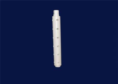 Cina Allumina bianca di precisione ZrO2/asse ceramica Rod ceramico non poroso di biossido di zirconio in vendita