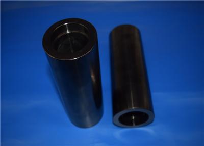 Cina Yttria ha stabilizzato gli isolanti ceramici/manica/fodera/metropolitana della boccola di biossido di zirconio ZrO2 in vendita