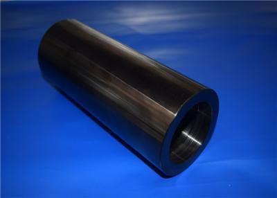 Cina Yttria ha stabilizzato gli isolanti ceramici/manica/fodera/metropolitana della boccola di biossido di zirconio ZrO2 in vendita