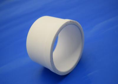 Cina L'allumina 96 maniche imbussolanti ceramiche abbassa il deterioramento medio in vendita
