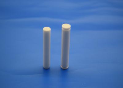 Cina 99,9% l'alta allumina Rod Stiffness Texture High Precision ceramico ha lucidato in vendita