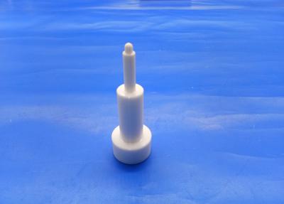 Cina Calibro di spina ceramico di Pin di vampata di biossido di zirconio refrattario/calibro dell'ago/calibro di Pin di misurazione con corrosione e resistenza al calore in vendita