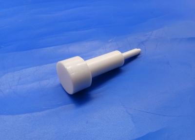 Cina Calibro di spina ceramico di Pin di vampata di biossido di zirconio refrattario/calibro dell'ago/calibro di Pin di misurazione con corrosione e resistenza al calore in vendita