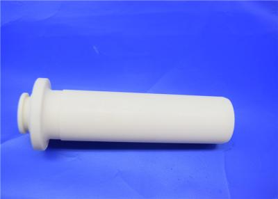 Cina Pistone ceramico dell'alta allumina di durezza/alta pressione ceramica della pompa di tuffatore in vendita