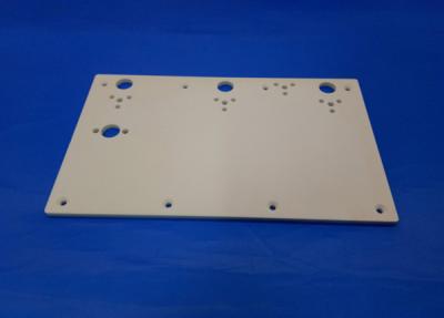 Cina La guida ceramica del filato dell'allumina dell'OEM placca resistente all'uso ad alta resistenza in vendita