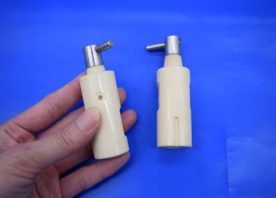 Cina Pompa dosatrice ceramica su misura del pistone di pompa del tuffatore per misurare fluido in vendita