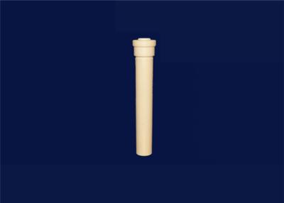 Cina Allumina refrattaria Rod ceramico, prodotti ceramici dell'affilatrice ceramica di Rod di biossido di zirconio in vendita