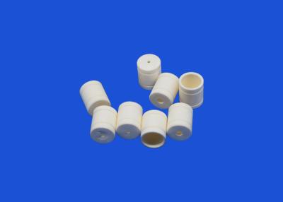 Cina La sabbiatura ceramica dell'allumina di 95% dota gli ugelli spruzzatori d'un polverizzatore industriali in vendita