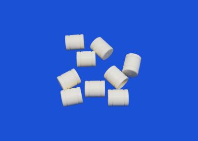 Cina La sabbiatura ceramica dell'allumina di 95% dota gli ugelli spruzzatori d'un polverizzatore industriali in vendita
