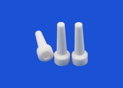 Cina Pin di guida ceramico ad alta temperatura dell'isolamento di biossido di zirconio di caviglia di Al2o3 99% Si3N4 in vendita
