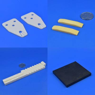Cina Fabbrica ceramica delle parti di biossido di zirconio ceramico delle componenti di biossido di zirconio del produttore in vendita