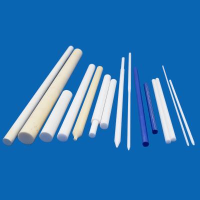 Cina Fabbricazione ceramica dell'OEM di Rod Low Tolerance dell'allumina di biossido di zirconio in vendita