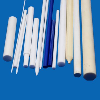 Cina L'alta precisione che lavora Rod a macchina parte il silicio Rod ceramico di biossido di zirconio dell'allumina di lucidatura di CNC per i perni dell'asse del tuffatore in vendita
