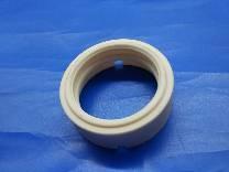 Cina Guarnizione meccanica ceramica su misura di dimensione/lavorare ceramico di precisione in vendita