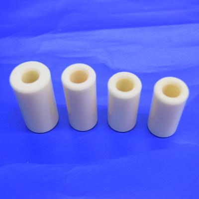 Cina Pistone ceramico del pistone di biossido di zirconio dell'allumina di tuffatore del gas idraulico ceramico della pompa in vendita