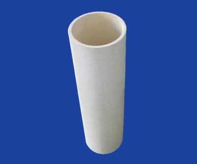 Cina Metropolitana ceramica del corindone dell'allumina di industriale 1850mm in vendita