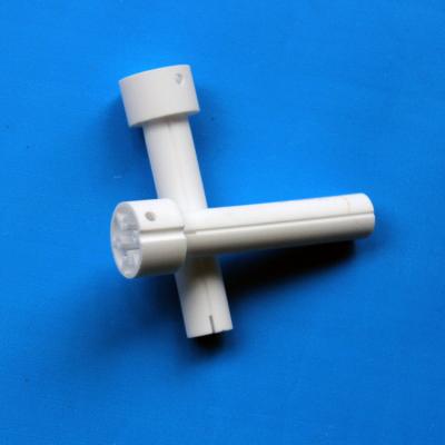 Cina Metropolitana d'isolamento 0.004mm strutturale multifunzionale della ceramica in vendita