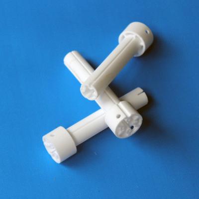 Cina Metropolitana d'isolamento 0.004mm strutturale multifunzionale della ceramica in vendita