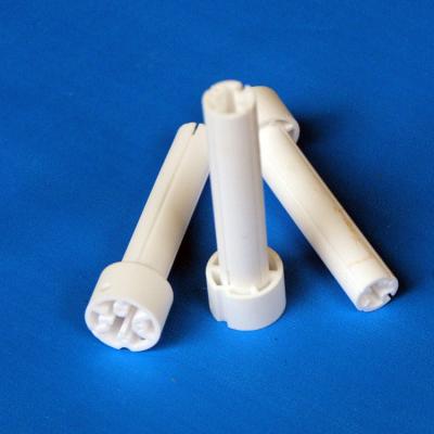 Cina Metropolitana d'isolamento 0.004mm strutturale multifunzionale della ceramica in vendita