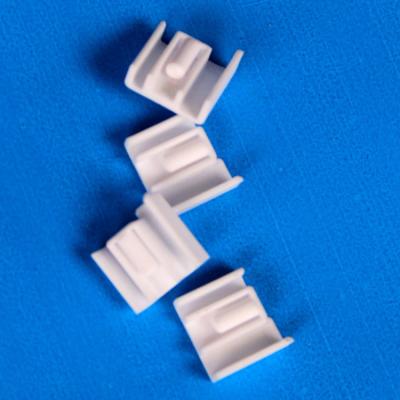 Cina Blocchetti ceramici del piatto di alta forza dello shock termico 0.003mm in vendita