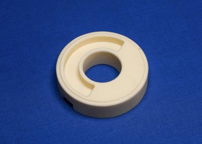 Cina Alta tensione che isola l'isolante ceramico dell'allumina di 0.02mm in vendita