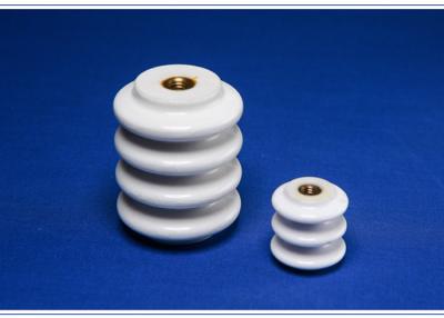 Cina Isolanti ceramici elettrici della metropolitana dell'allumina del Ra 0.1um 0.07mm in vendita
