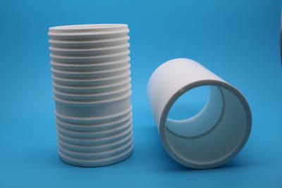 Cina Metropolitana ceramica di espansione termica della mullite bassa di coefficiente in vendita
