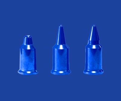 Cina Pin ceramico d'isolamento elettrico ceramico della saldatura a rilievo di biossido di zirconio delle caviglie in vendita