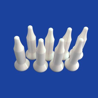 Cina Pin ceramico d'isolamento elettrico ceramico della saldatura a rilievo di biossido di zirconio delle caviglie in vendita