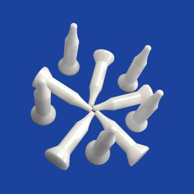 Cina Pin ceramico d'isolamento elettrico ceramico della saldatura a rilievo di biossido di zirconio delle caviglie in vendita