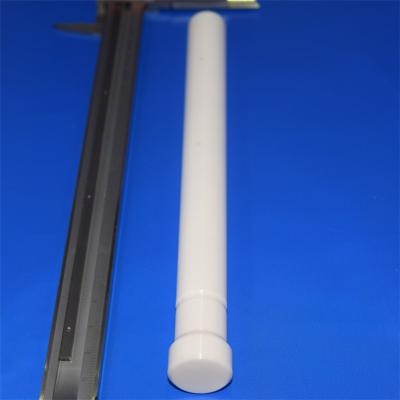 Cina Asse ceramica per i cuscinetti lineari ceramici dell'allumina di rendimento elevato 99% della pompa per meccanico in vendita