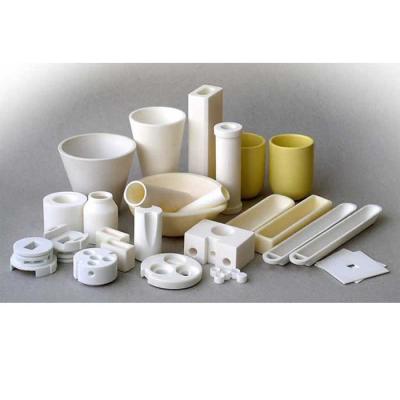 Cina Ceramica tecnica avanzata di industriale con conducibilità termica ad alta resistenza in vendita